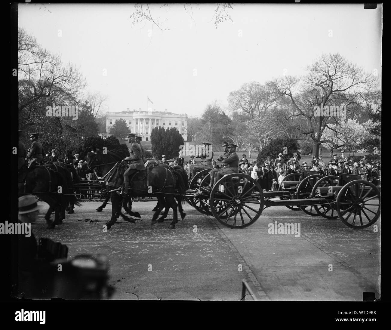 Washington military activities hi-res stock photography and images - Alamy