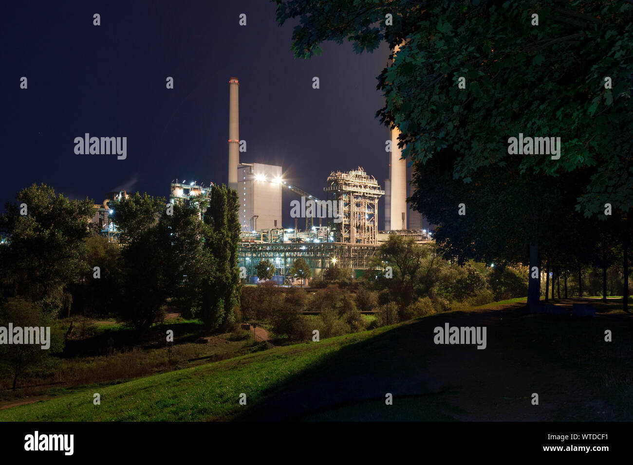 Marxloh High Resolution Stock Photography and Images - Alamy