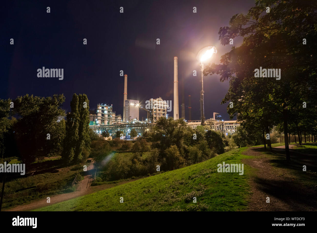 Duisburg marxloh hi-res stock photography and images - Alamy