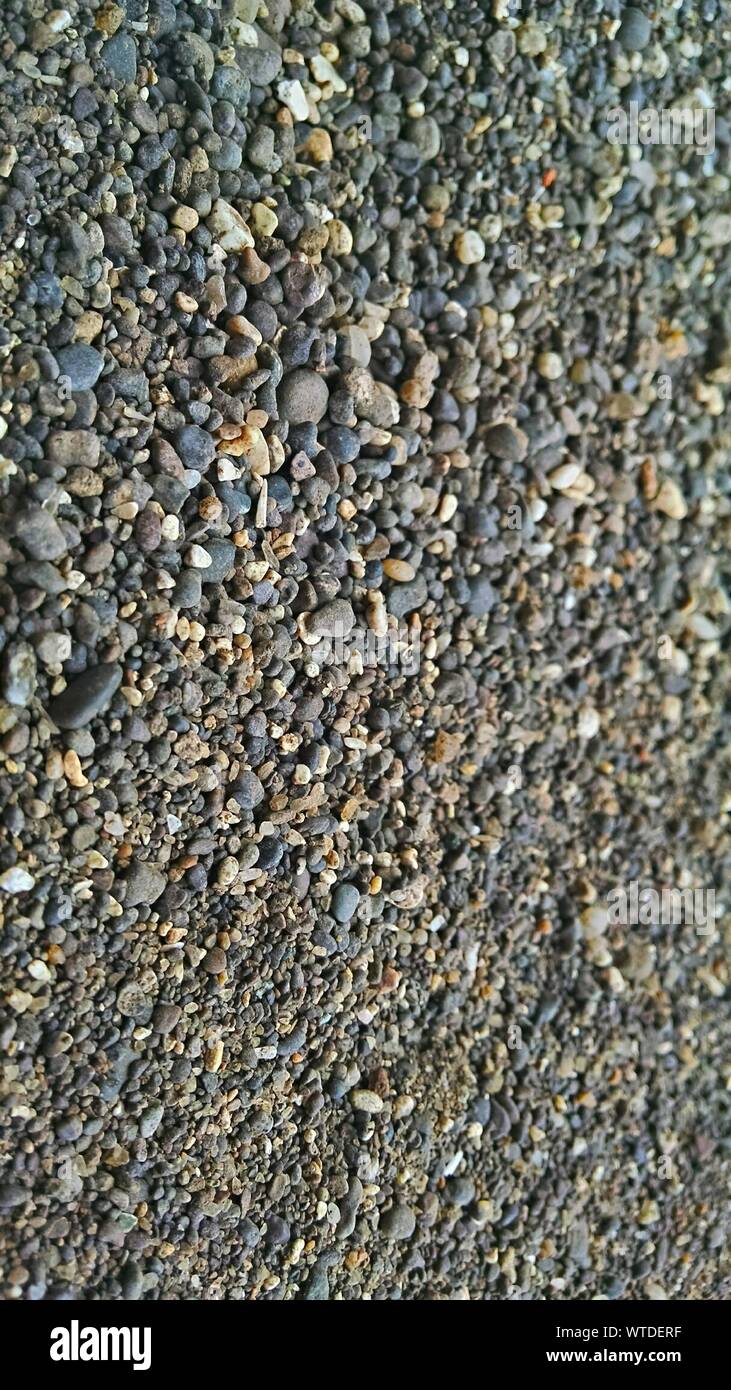 Pebbled ground hi-res stock photography and images - Alamy