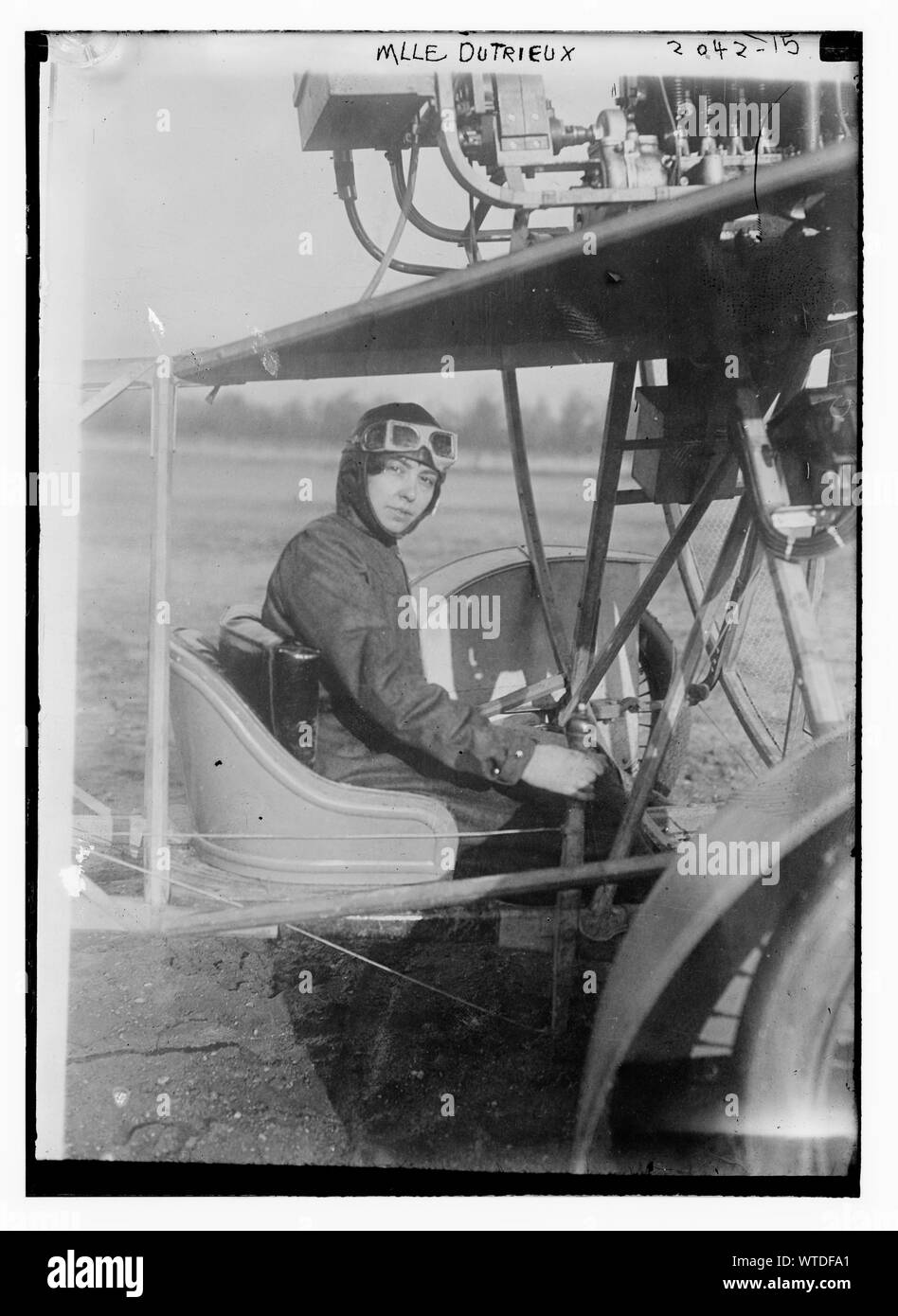 Dutrieux hi-res stock photography and images - Alamy