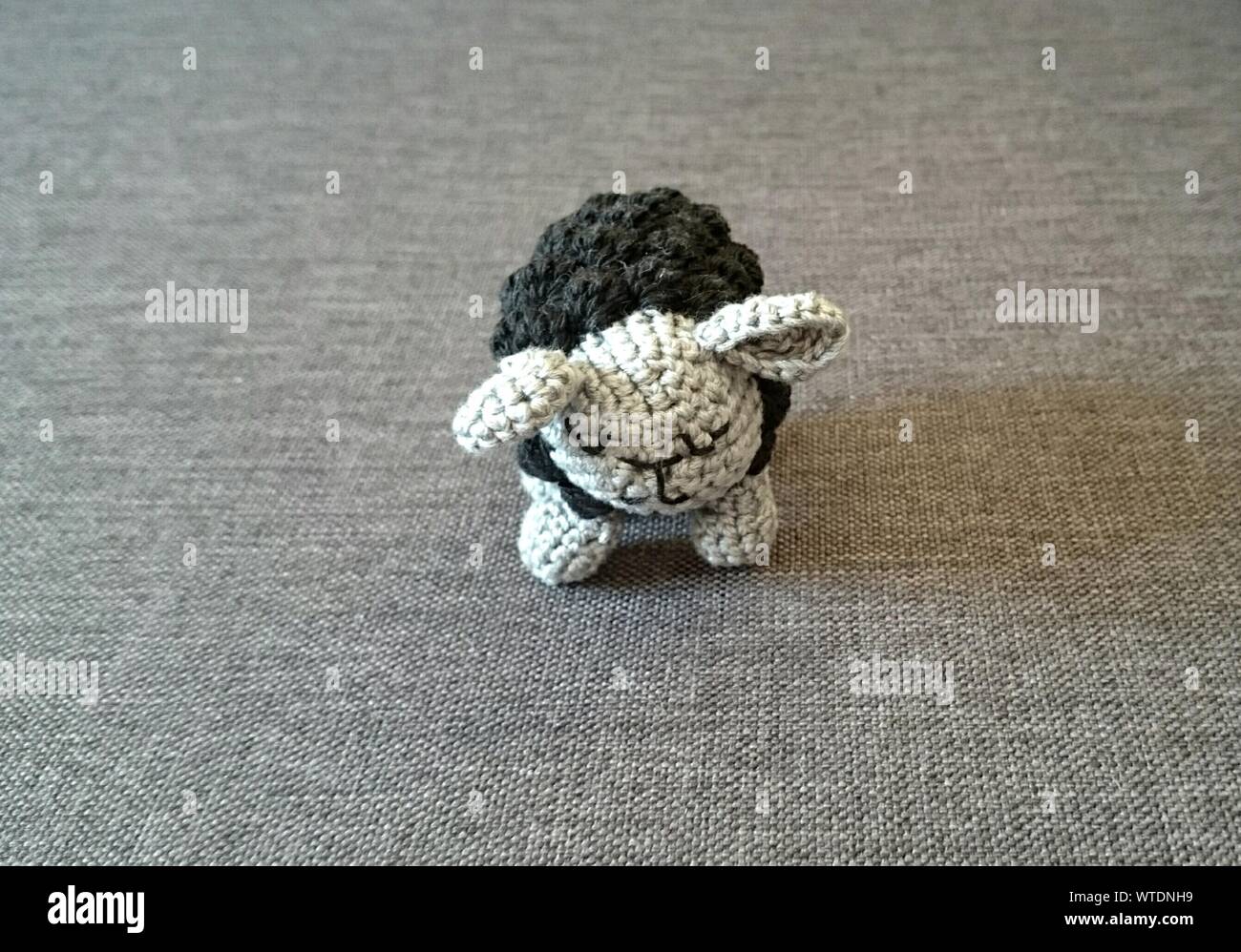 Artificial sheep hi-res stock photography and images - Alamy