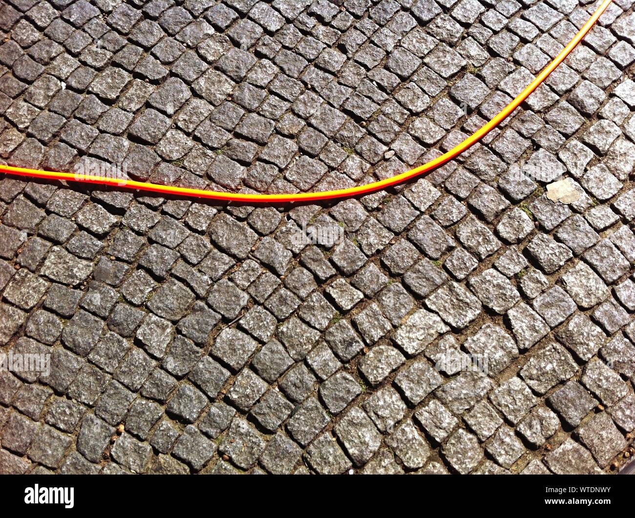 Street Wire High Resolution Stock Photography and Images - Alamy