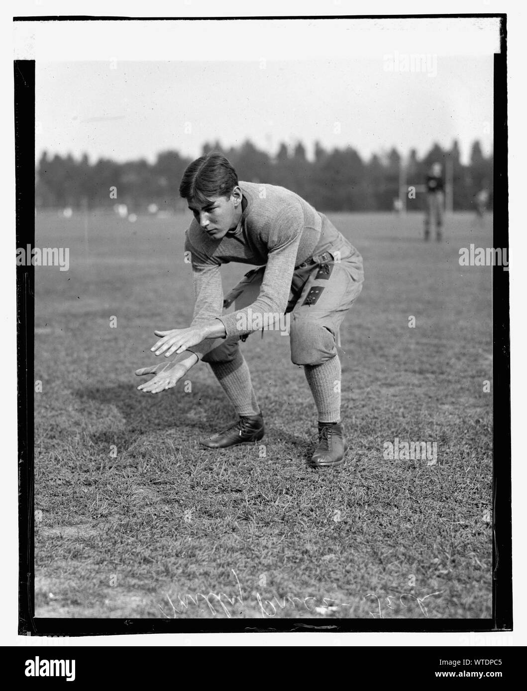 Milly Price, Tech., 1923 Stock Photo - Alamy