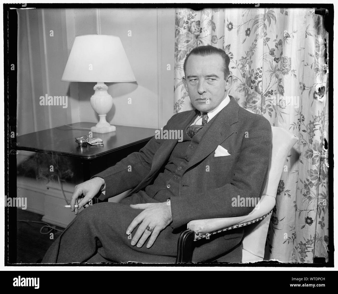 Milo perkins hi-res stock photography and images - Alamy