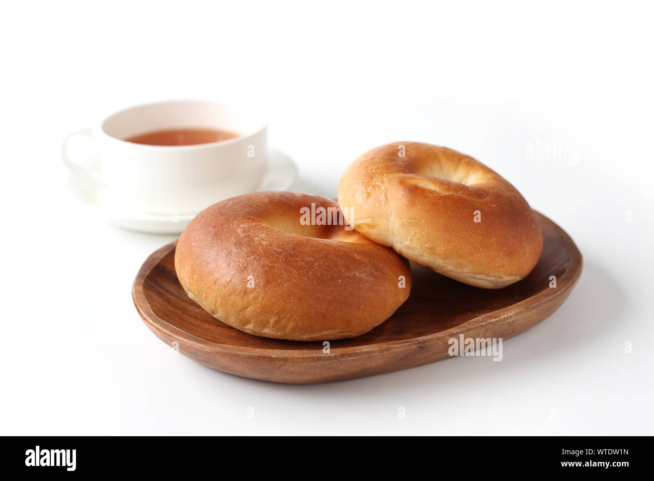 Plain white bread hi-res stock photography and images - Alamy