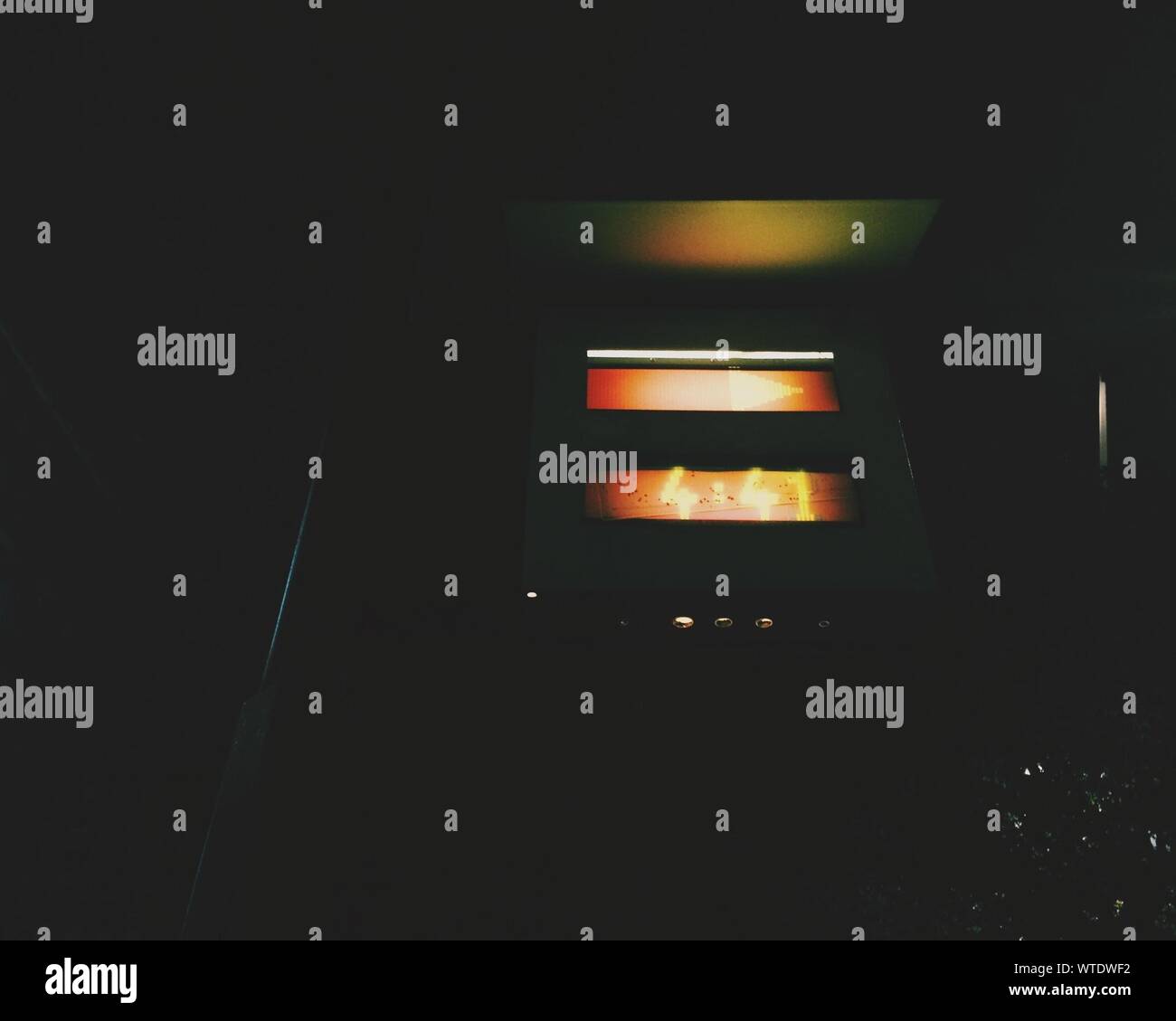 Digital road sign hi-res stock photography and images - Alamy