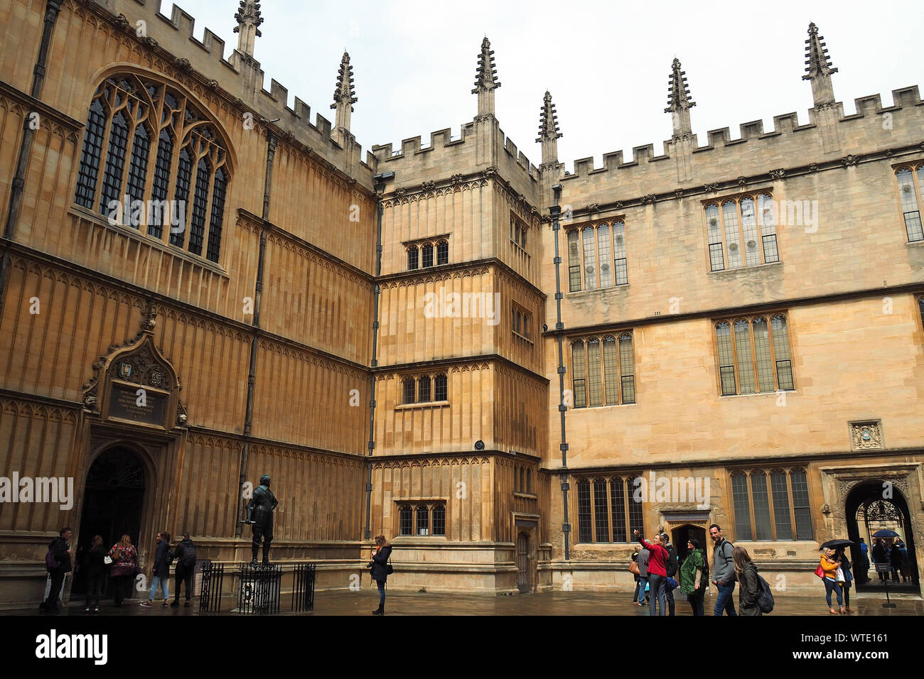 Oxford Union Library High Resolution Stock Photography and Images - Alamy