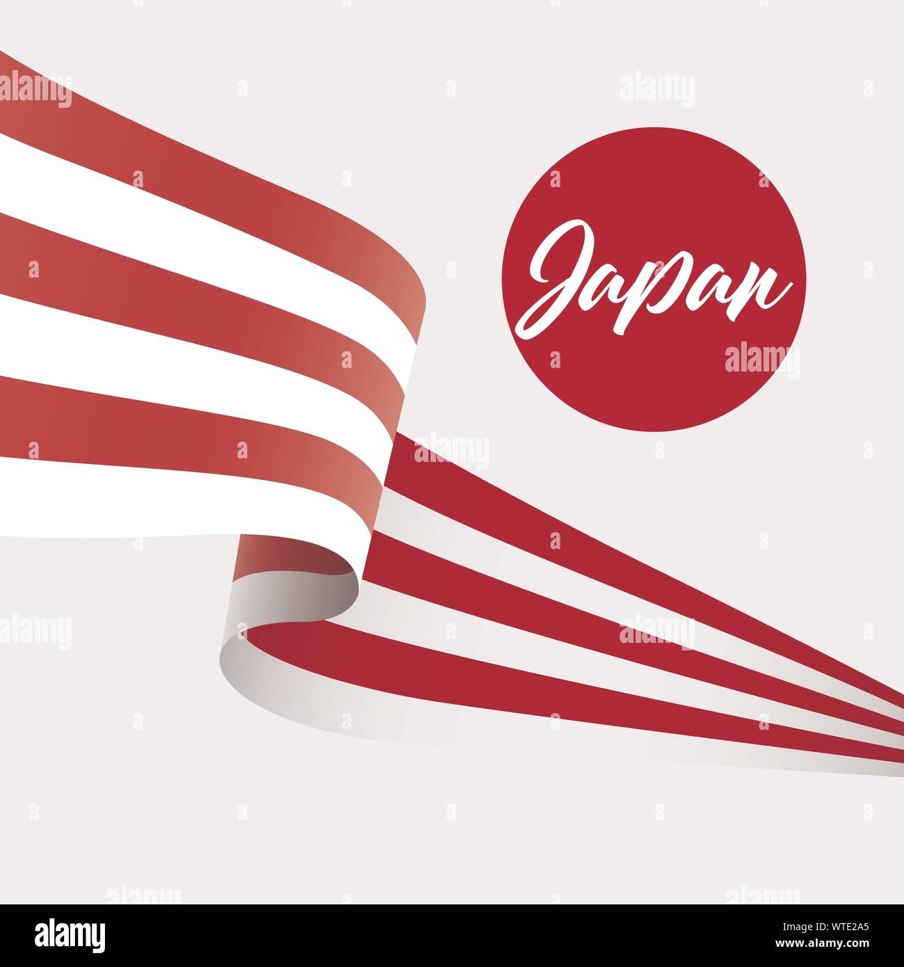Japan culture detail Stock Vector Images - Alamy