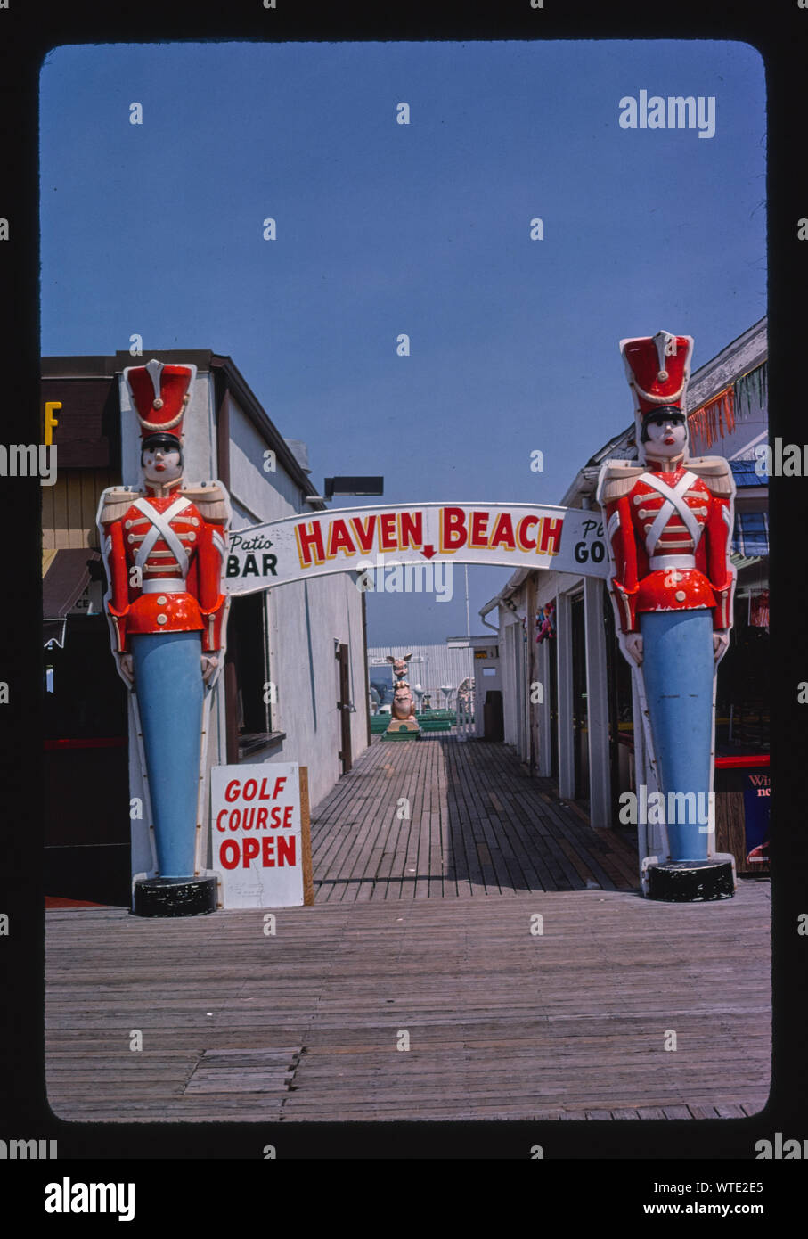 Point pleasant new jersey hi-res stock photography and images - Alamy