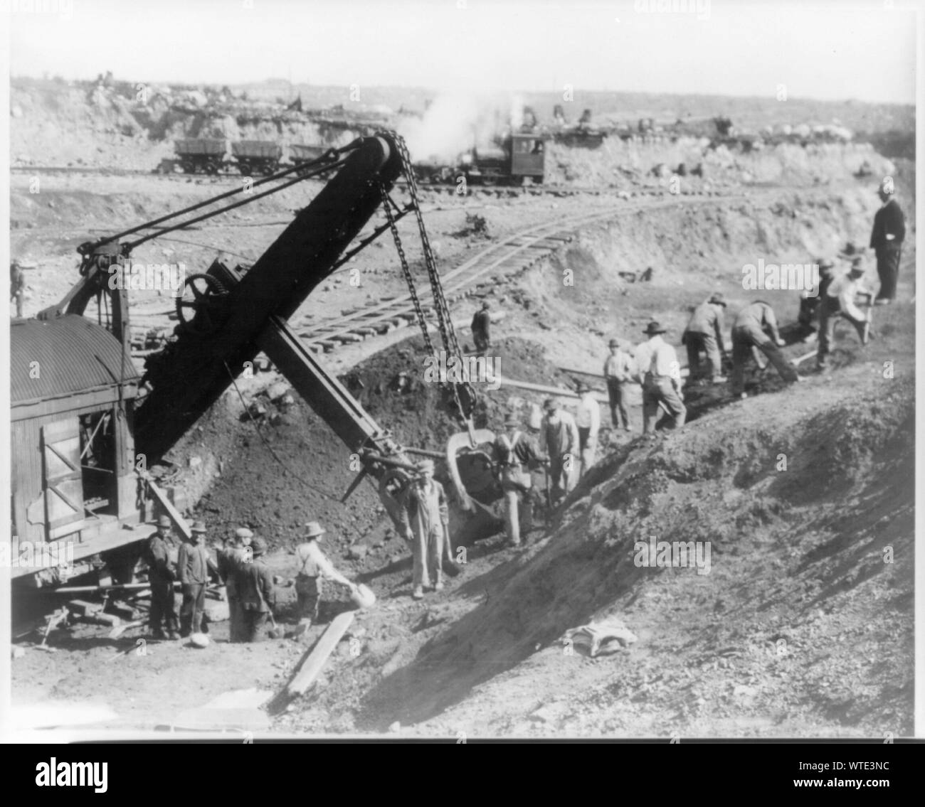 Mesabi range hi-res stock photography and images - Alamy