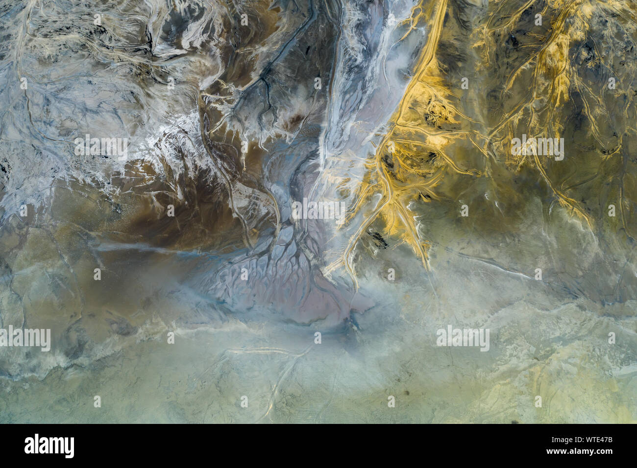 Human impact on the environment hi-res stock photography and images - Alamy