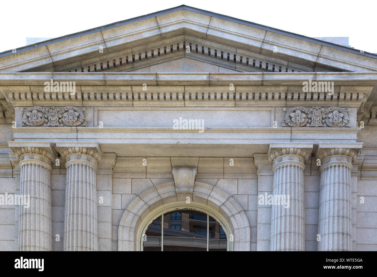 Minneapolis Federal Building, Minneapolis, Minnesota Stock Photo - Alamy