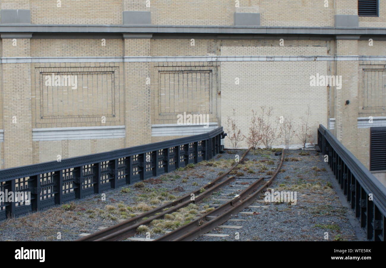 Track building hi-res stock photography and images - Alamy