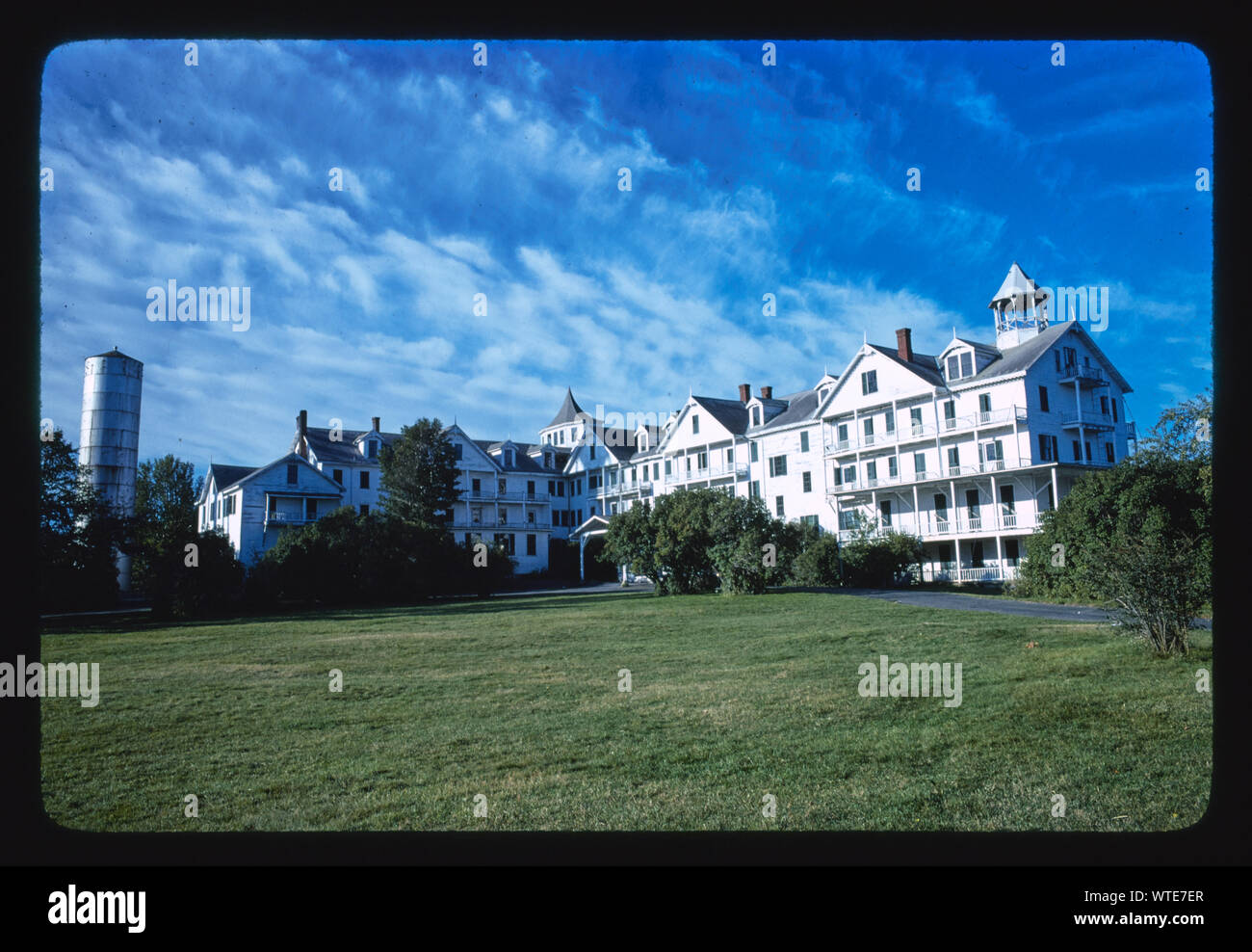 Minnewaska state park reserve hi-res stock photography and images - Alamy