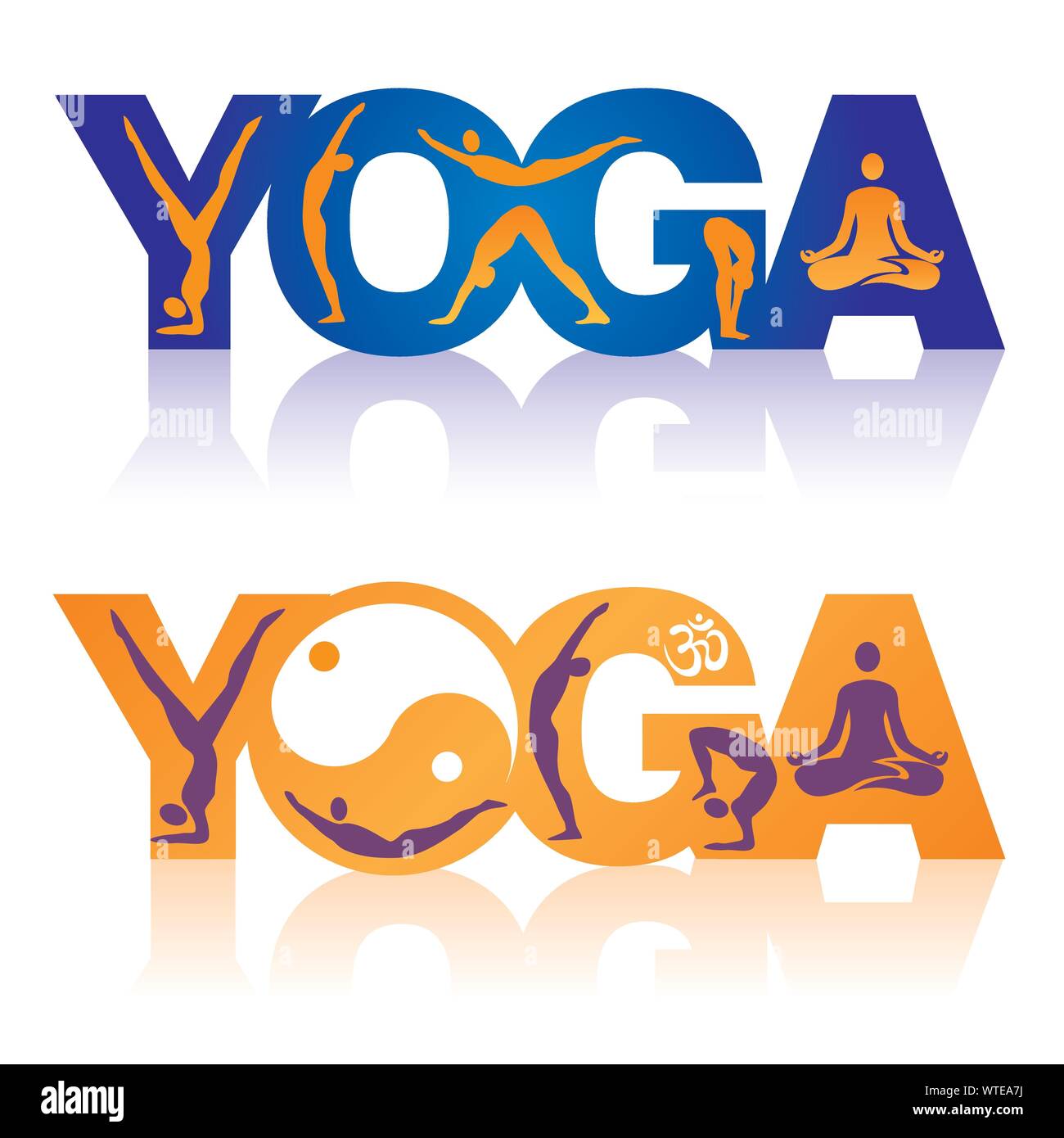 Available positions Stock Vector Images - Alamy