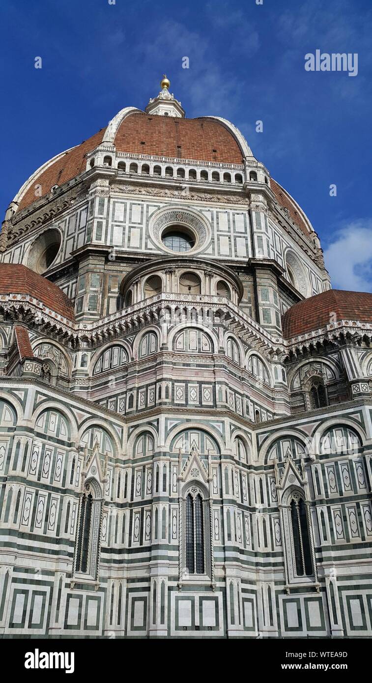 Dôme church hi-res stock photography and images - Alamy