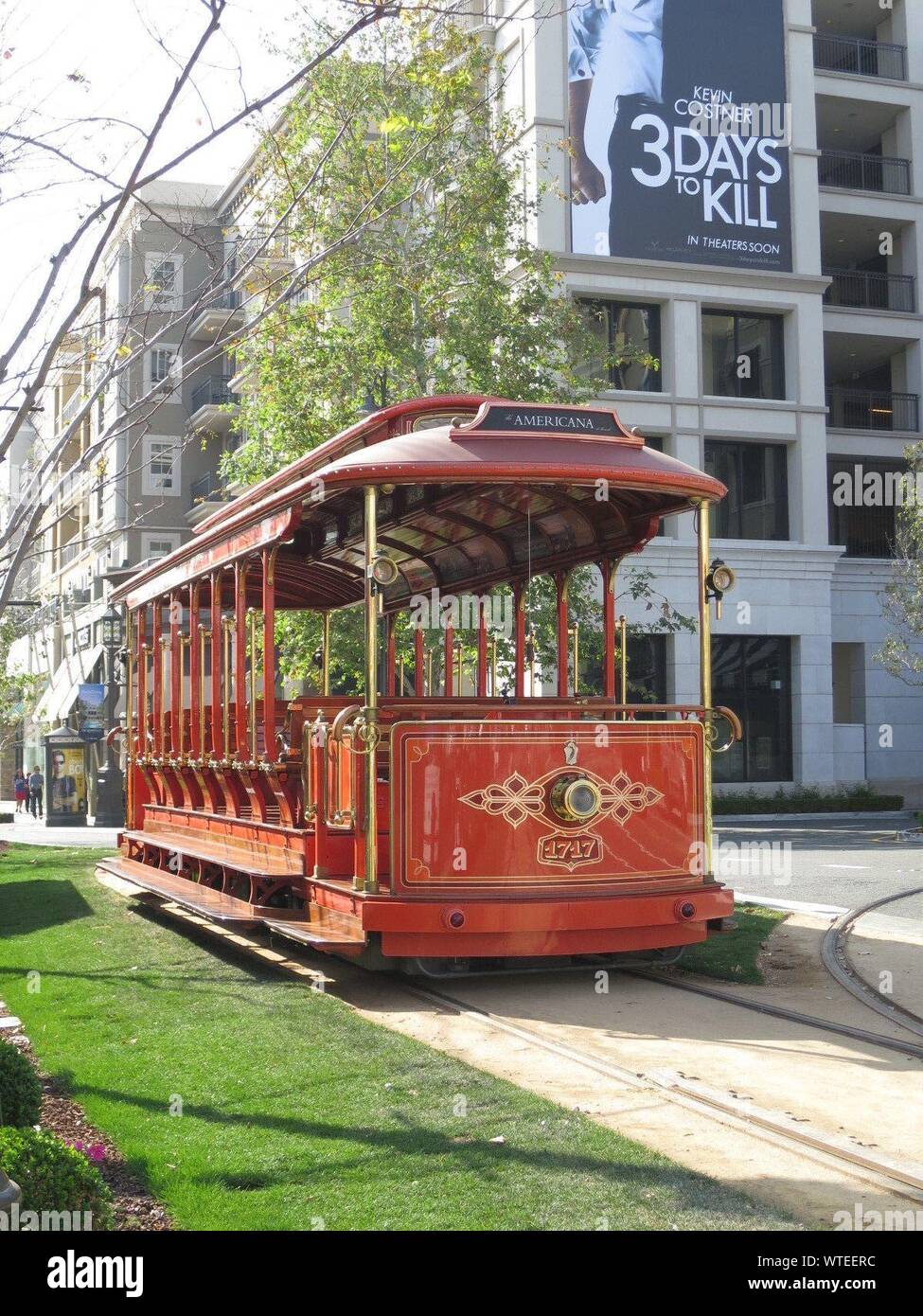 Track building hi-res stock photography and images - Alamy