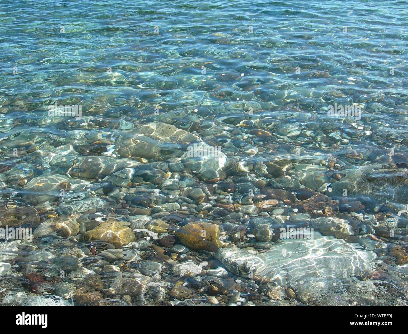 Surface rippled hi-res stock photography and images - Alamy