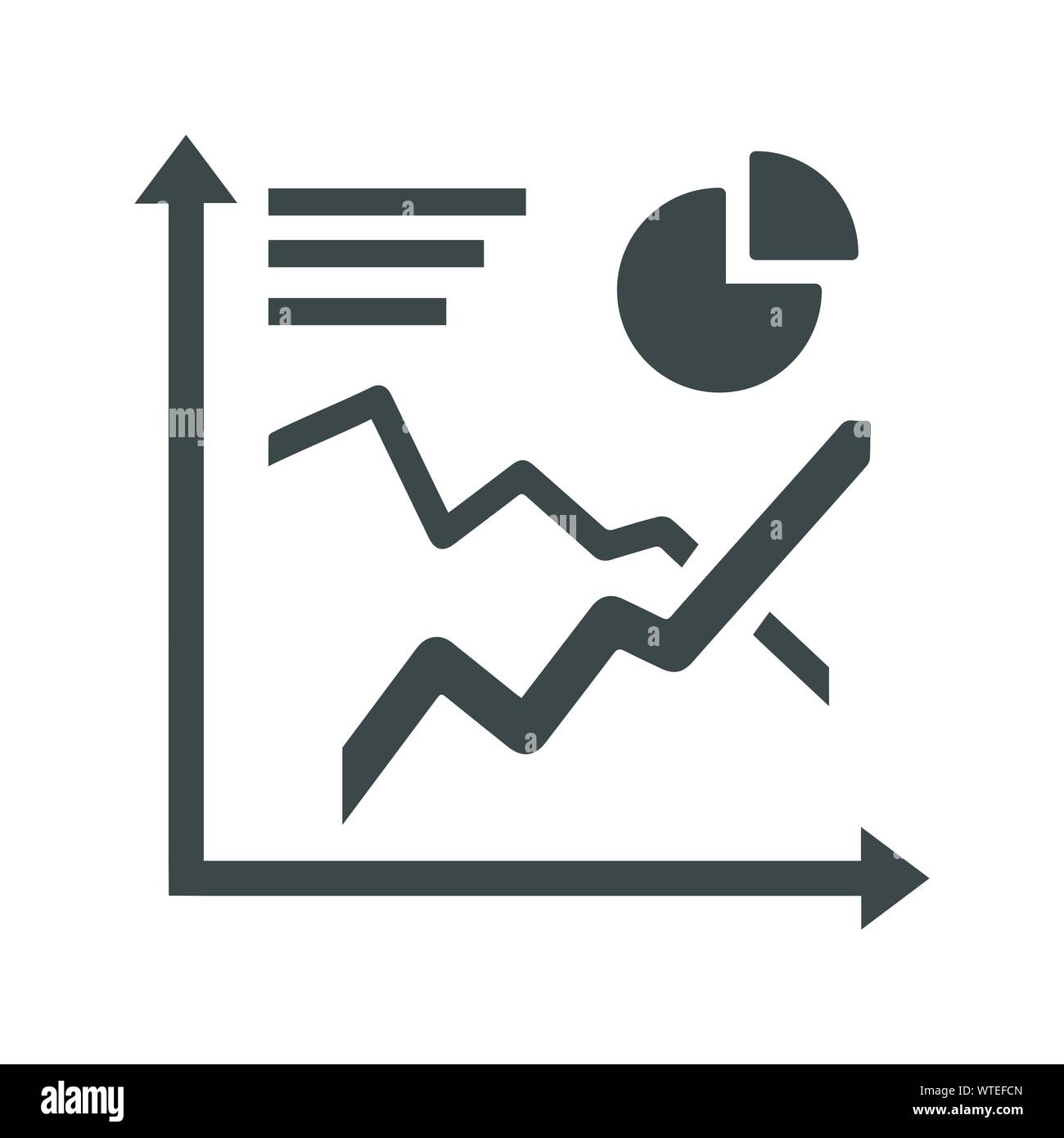 Business Evolution Icon