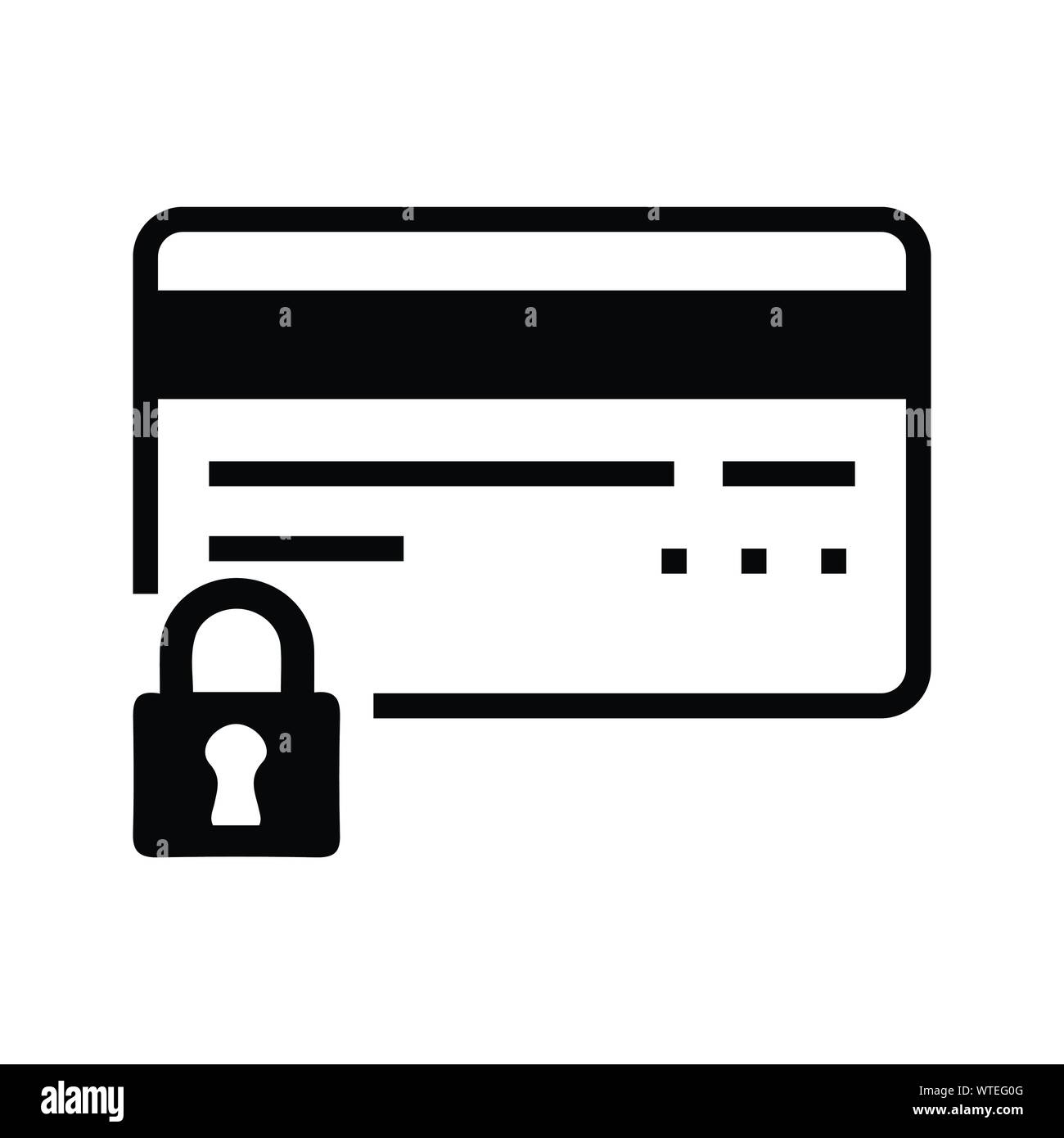 Debit, credit, bank, mastercard icon Stock Vector Image & Art - Alamy