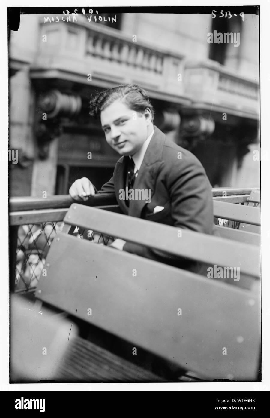 Violin class Cut Out Stock Images & Pictures - Alamy