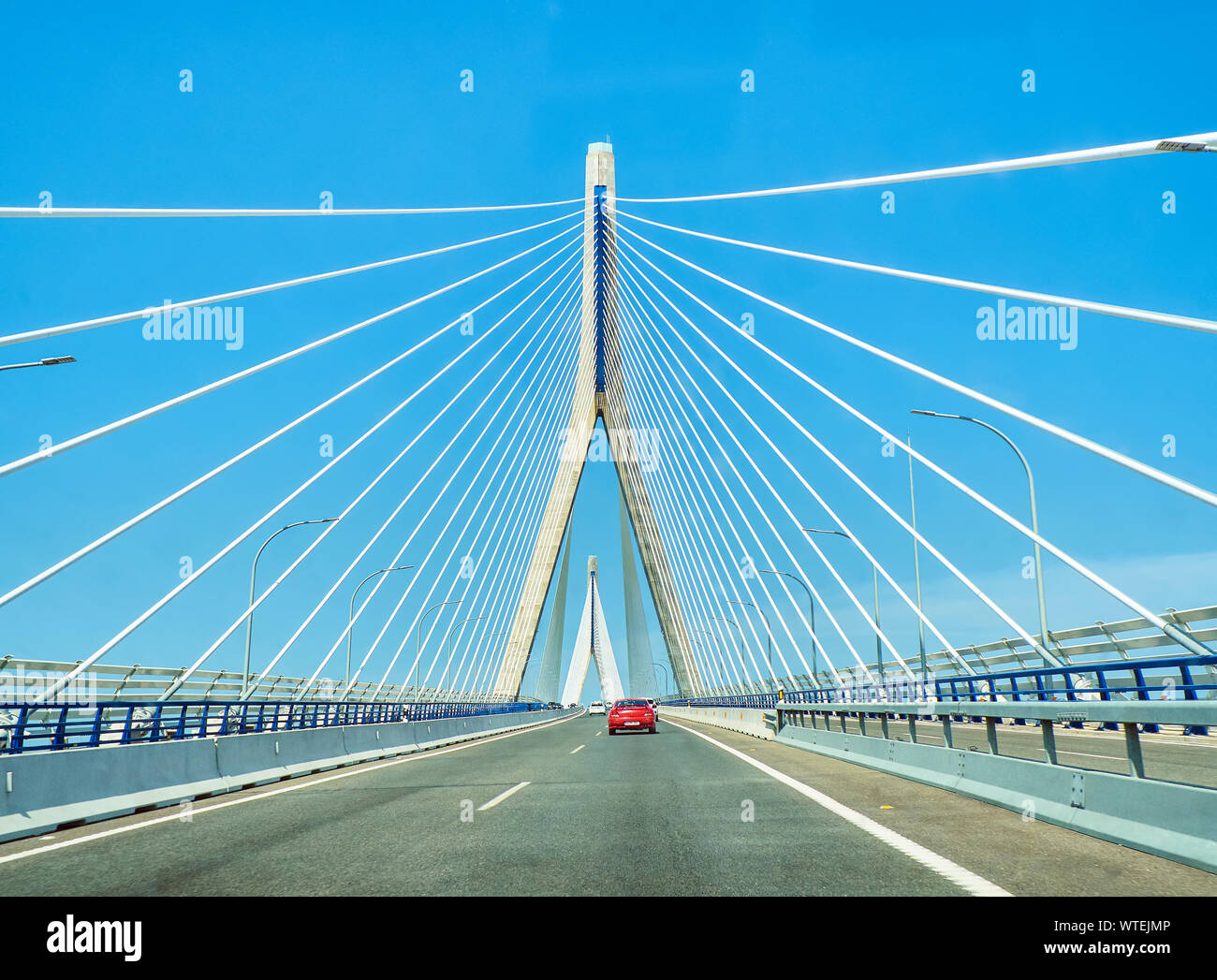 Bridge constitution hi-res stock photography and images - Alamy