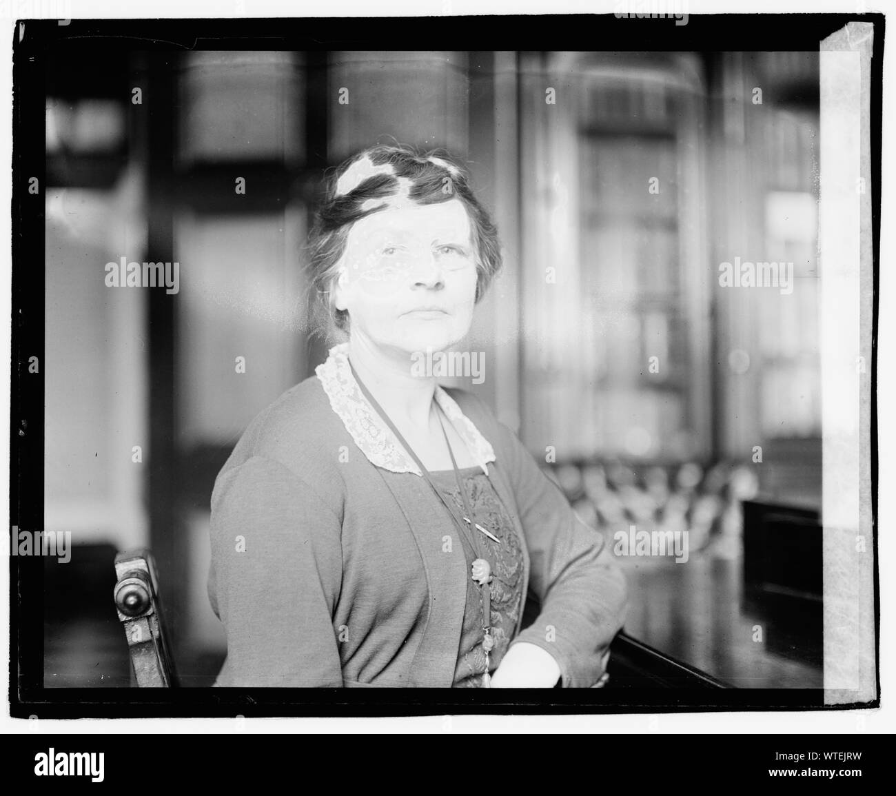 Miss stewart hi-res stock photography and images - Alamy