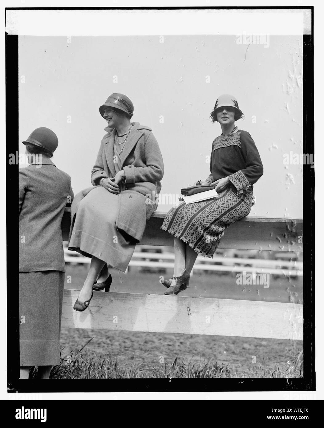 Miss adelaide hi-res stock photography and images - Alamy