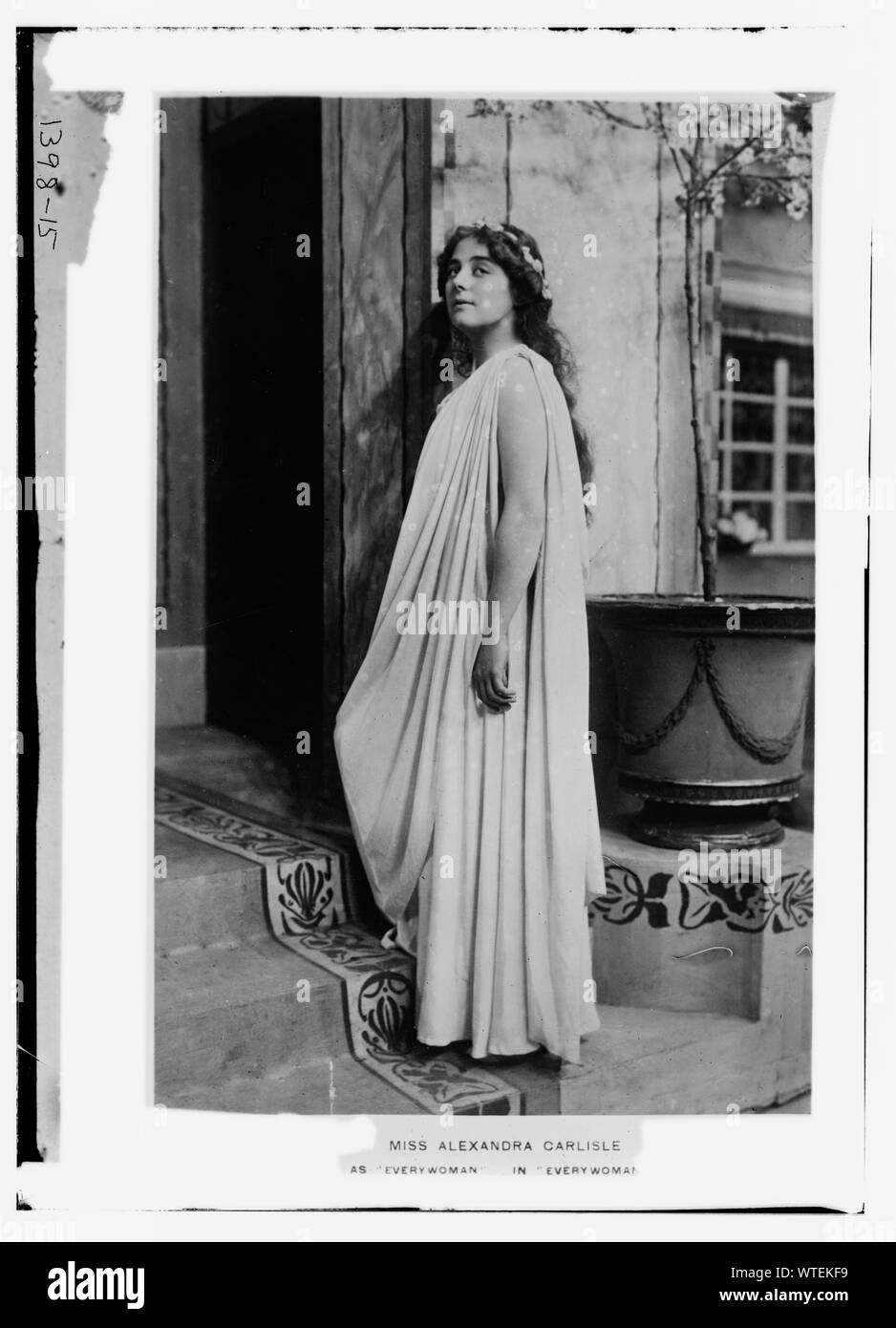 Alexandra carlisle hi-res stock photography and images - Alamy