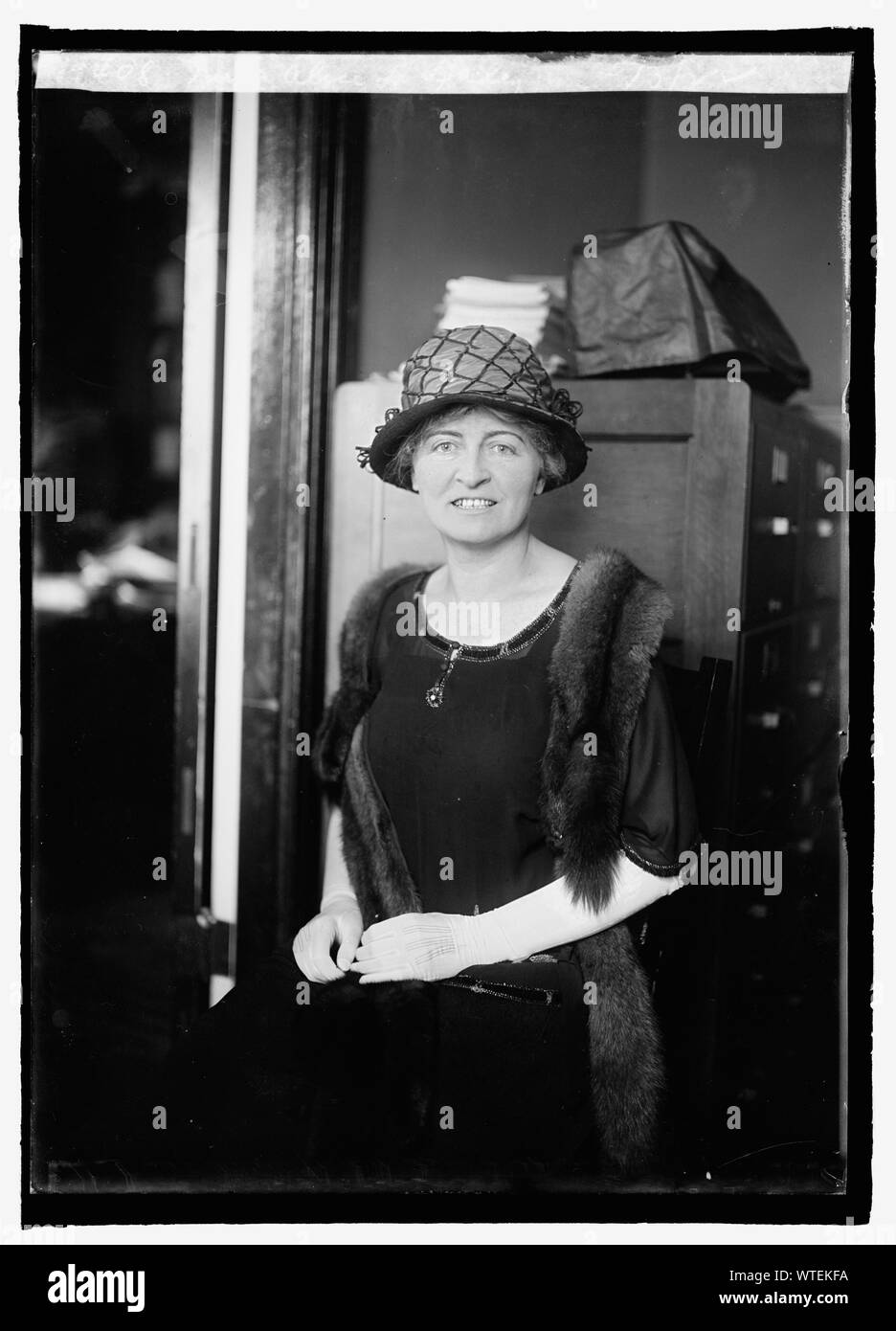 Miss daly hi-res stock photography and images - Alamy