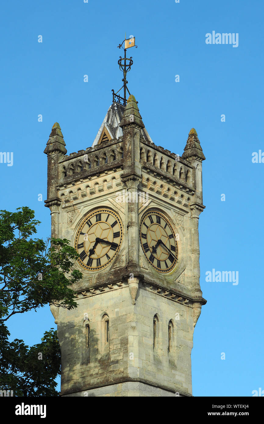 Western union in the united kingdom hi-res stock photography and images ...