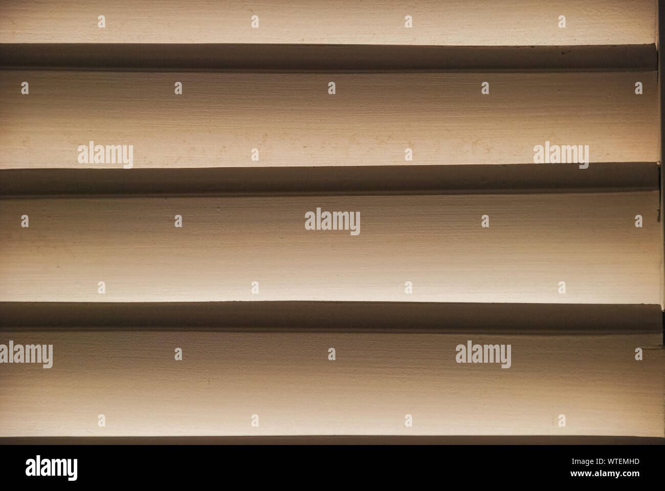 Sunlight through shutters hi-res stock photography and images - Alamy