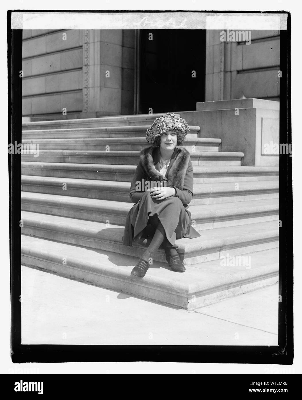 Miss anna hi-res stock photography and images - Alamy