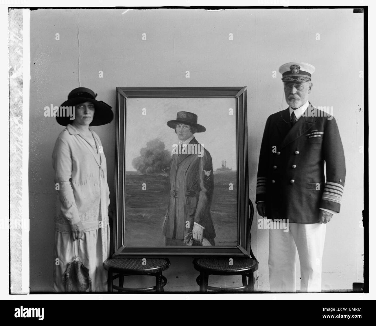 Miss anna Cut Out Stock Images & Pictures - Alamy