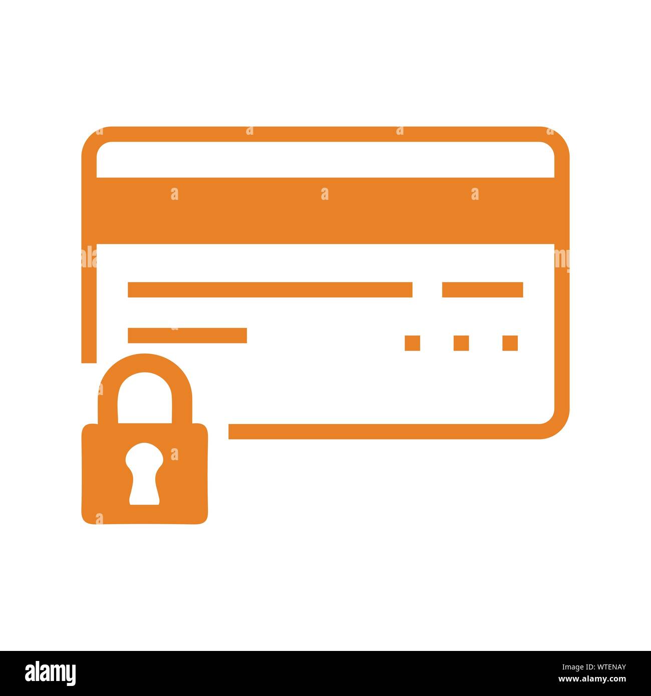 Debit, credit, bank, mastercard icon Stock Vector Image & Art - Alamy