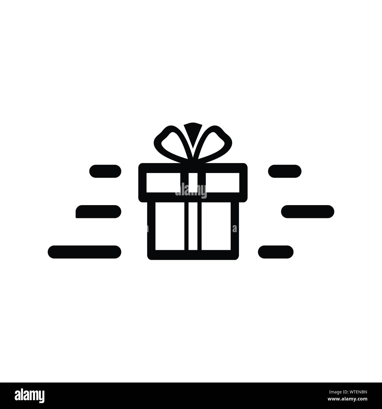 Express. fast delivery Icon Stock Vector Image & Art - Alamy