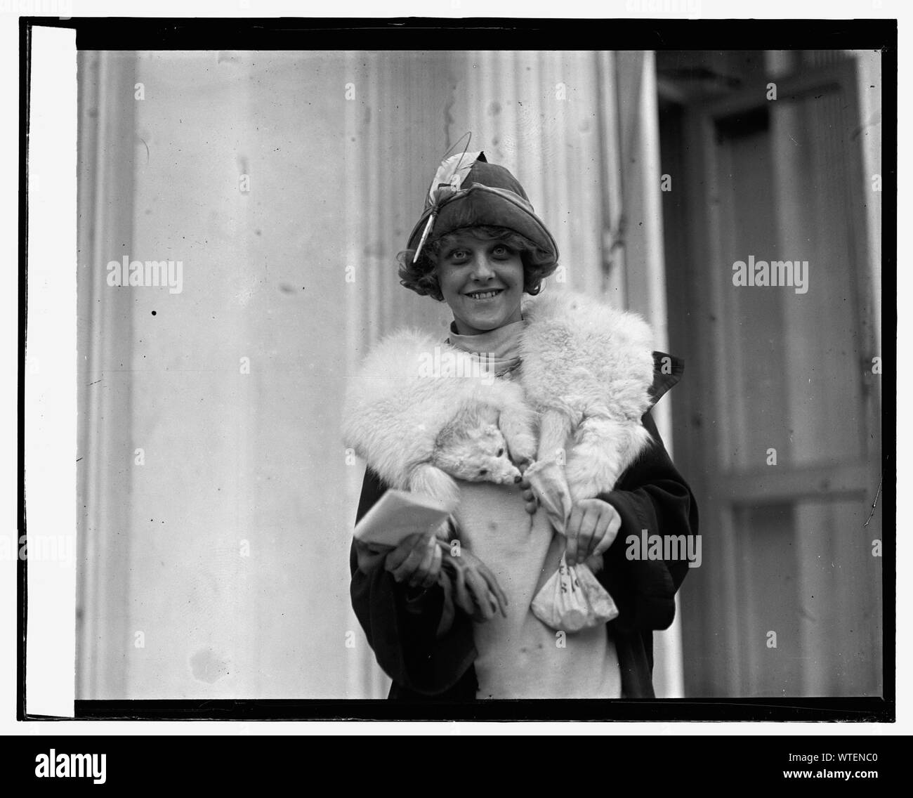 Miss anne hi-res stock photography and images - Alamy