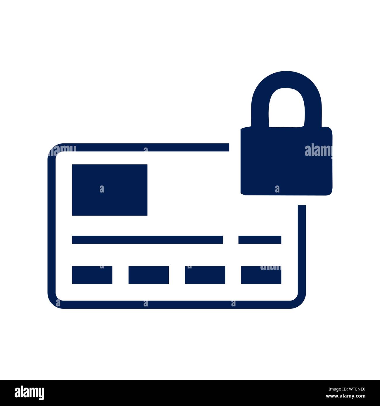 Debit, credit, bank, mastercard icon Stock Vector Image & Art - Alamy