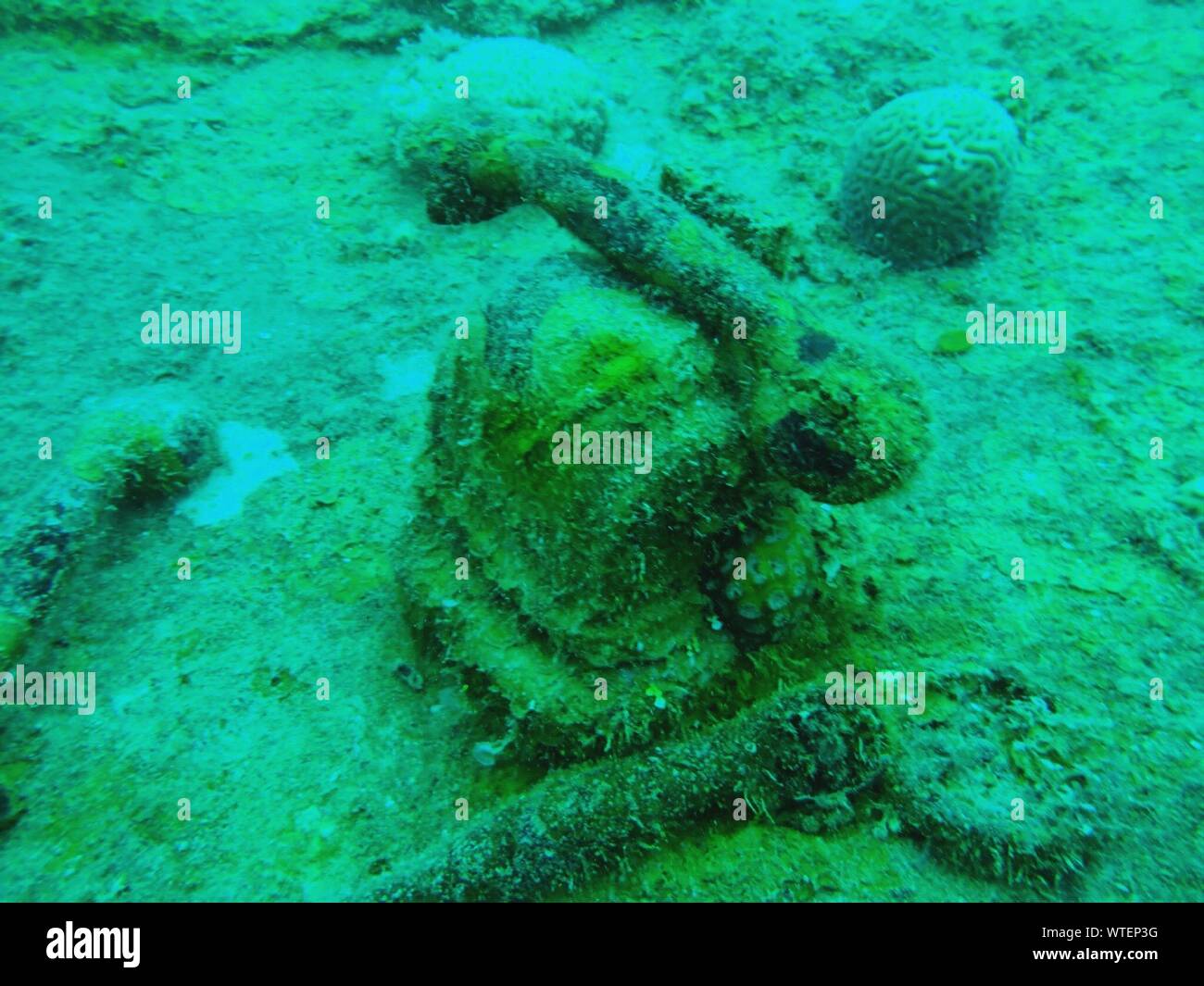 Bed With Sea View High Resolution Stock Photography and Images - Alamy
