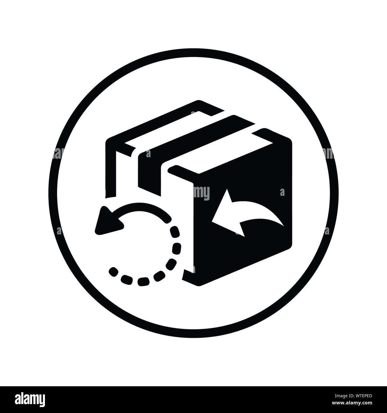 Send back Black and White Stock Photos & Images - Alamy