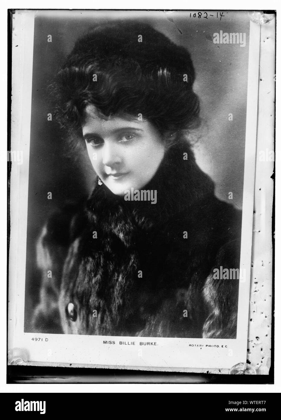 Miss burke Cut Out Stock Images & Pictures - Alamy