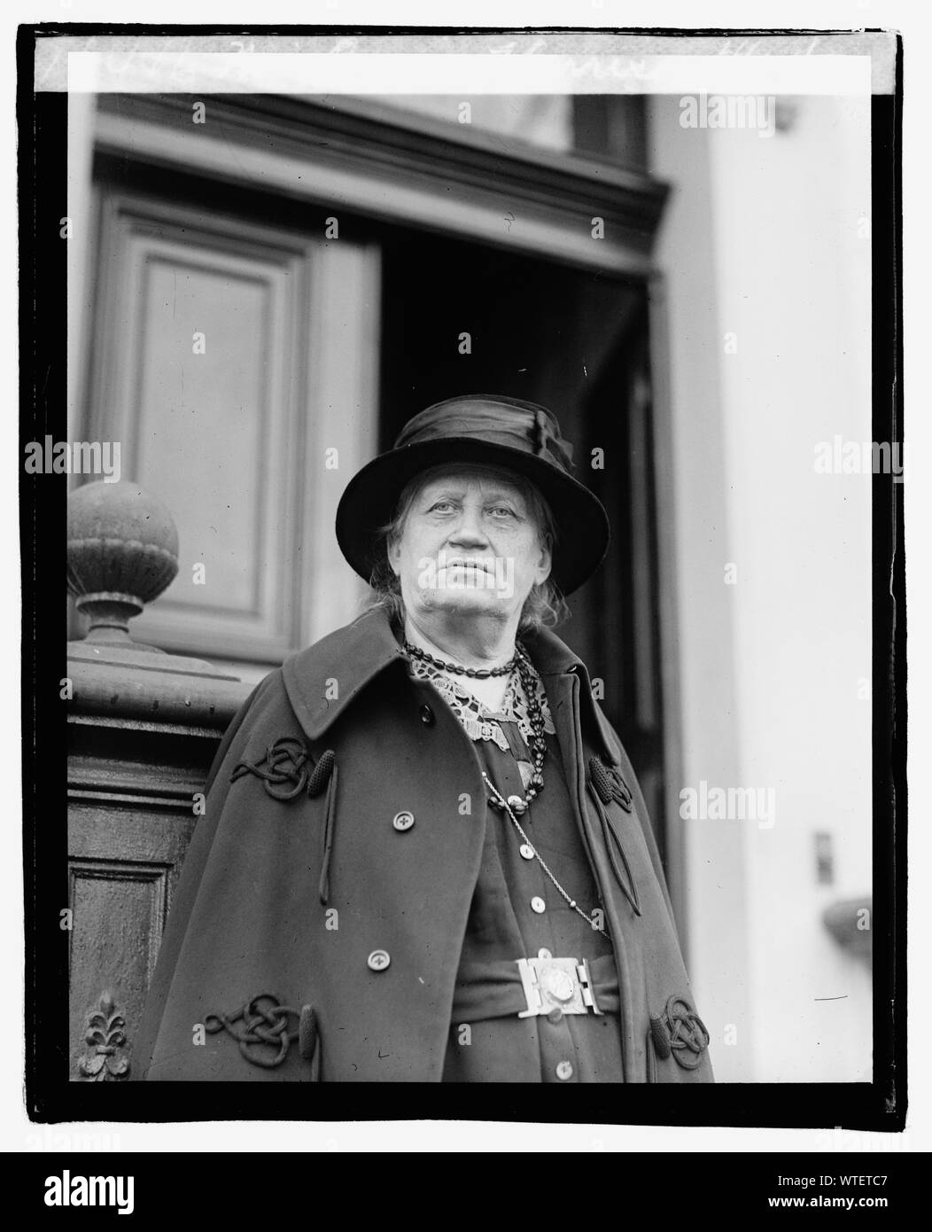 Miss harrison Black and White Stock Photos & Images - Alamy