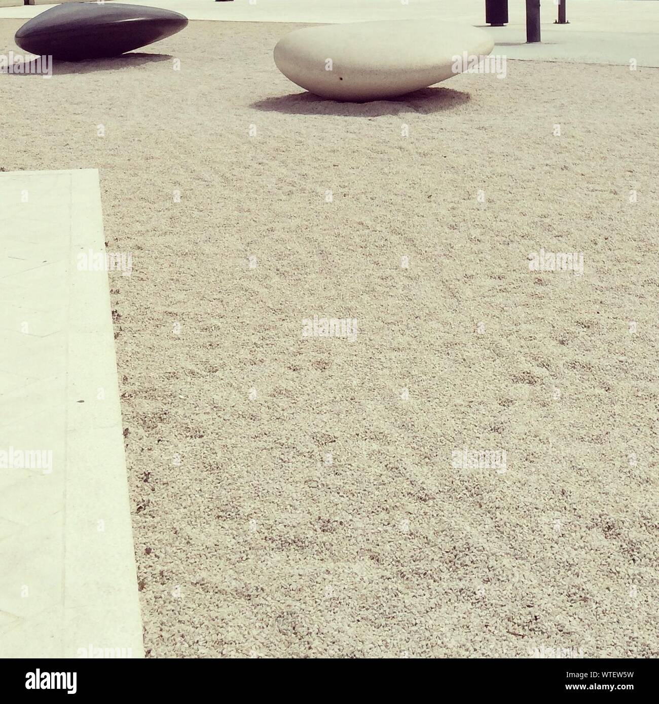 Pebble Sculpture High Resolution Stock Photography and Images - Alamy