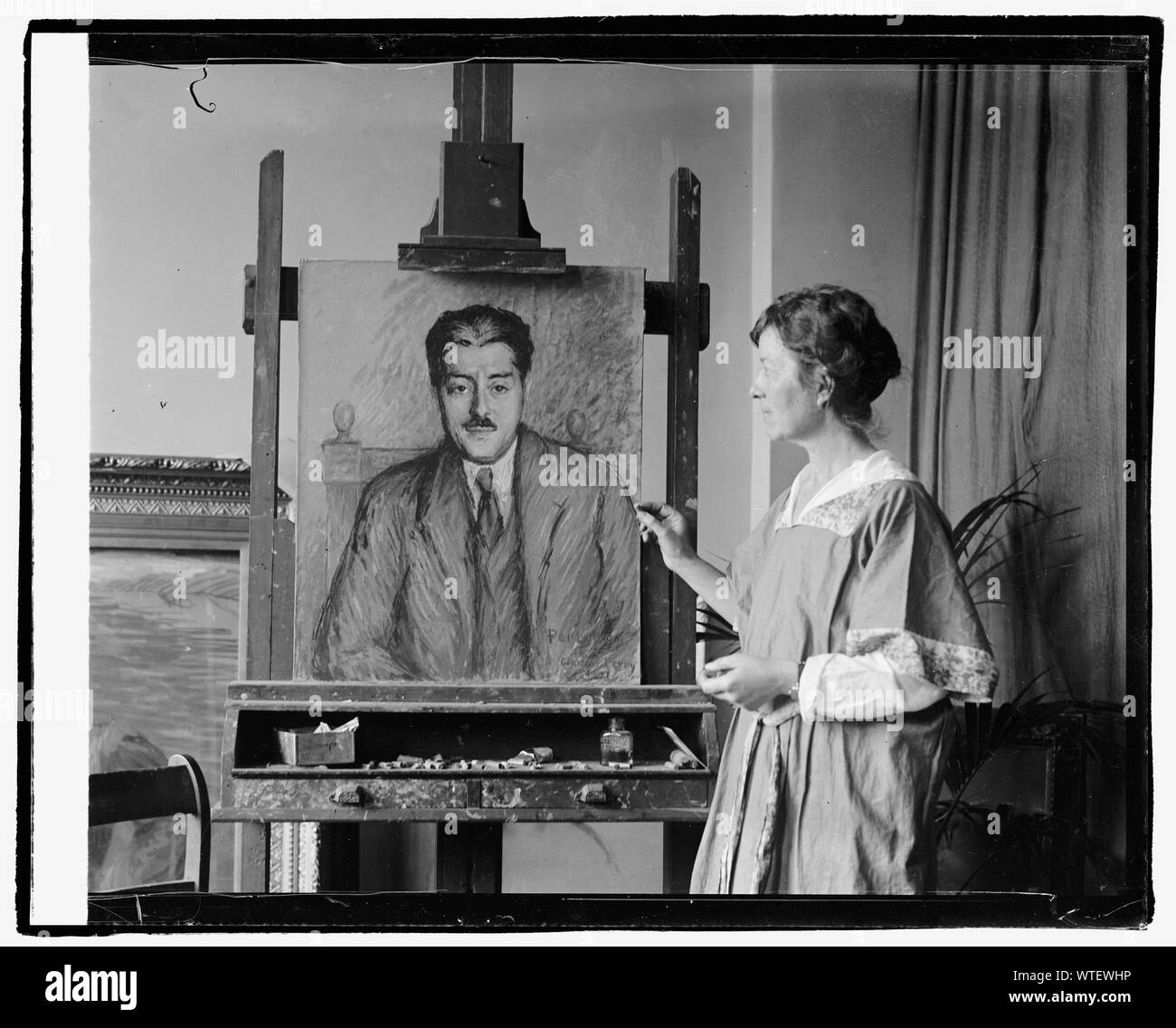 Clara g hi-res stock photography and images - Alamy