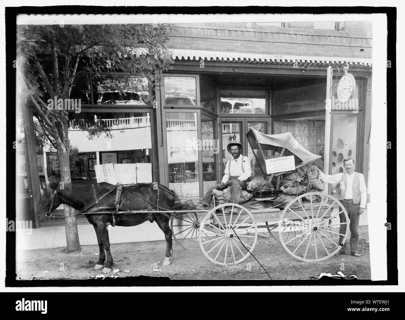 Miss media Black and White Stock Photos & Images - Alamy