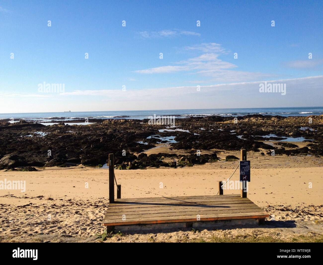 Plank road hi-res stock photography and images - Alamy