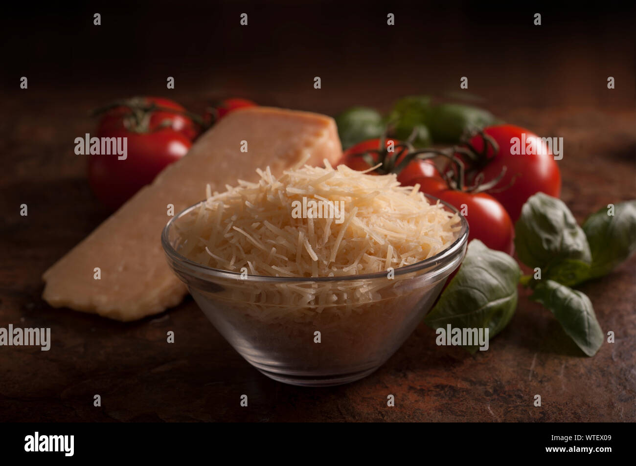 Shredded cheddar hi-res stock photography and images - Alamy