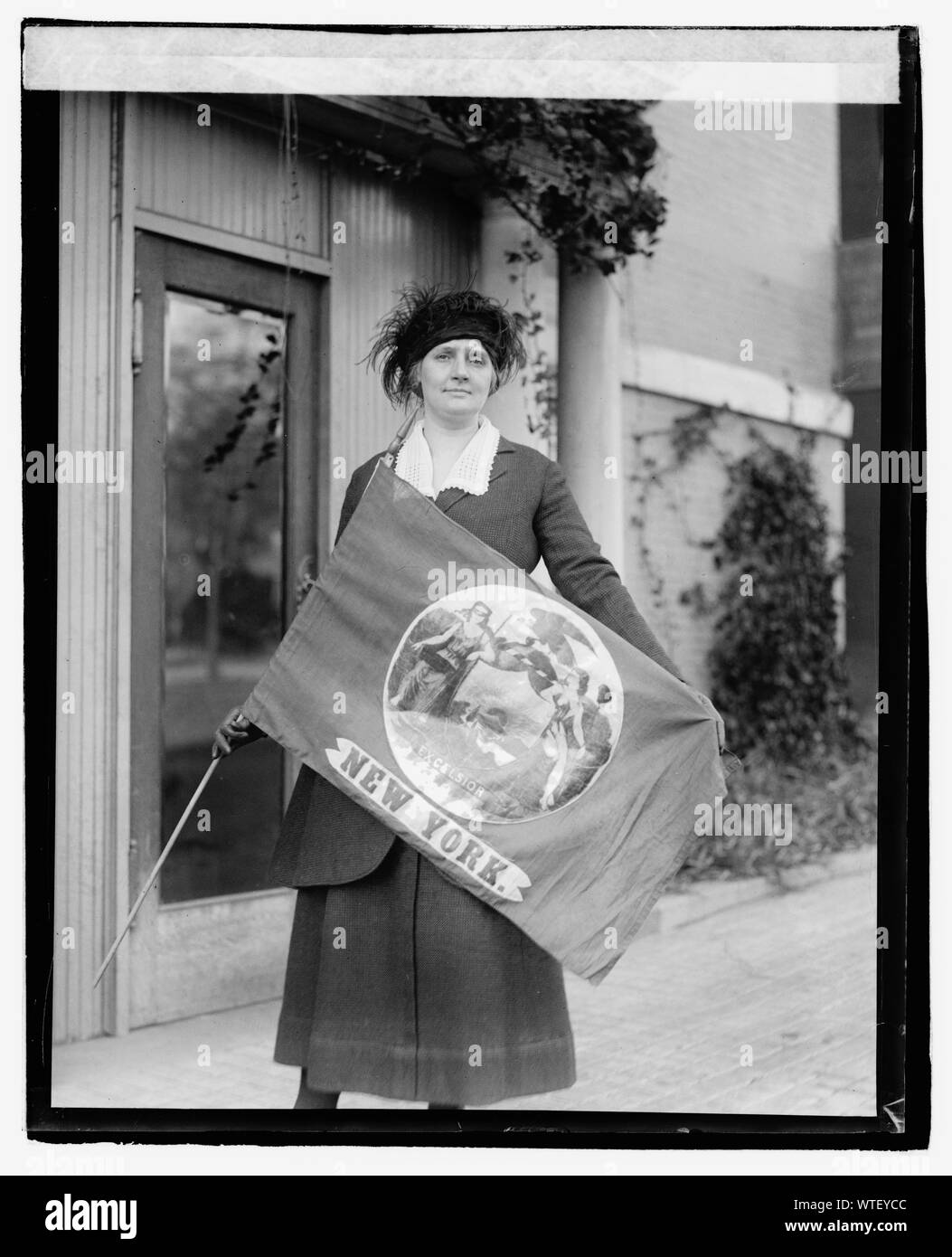 Edith ainge hi-res stock photography and images - Alamy