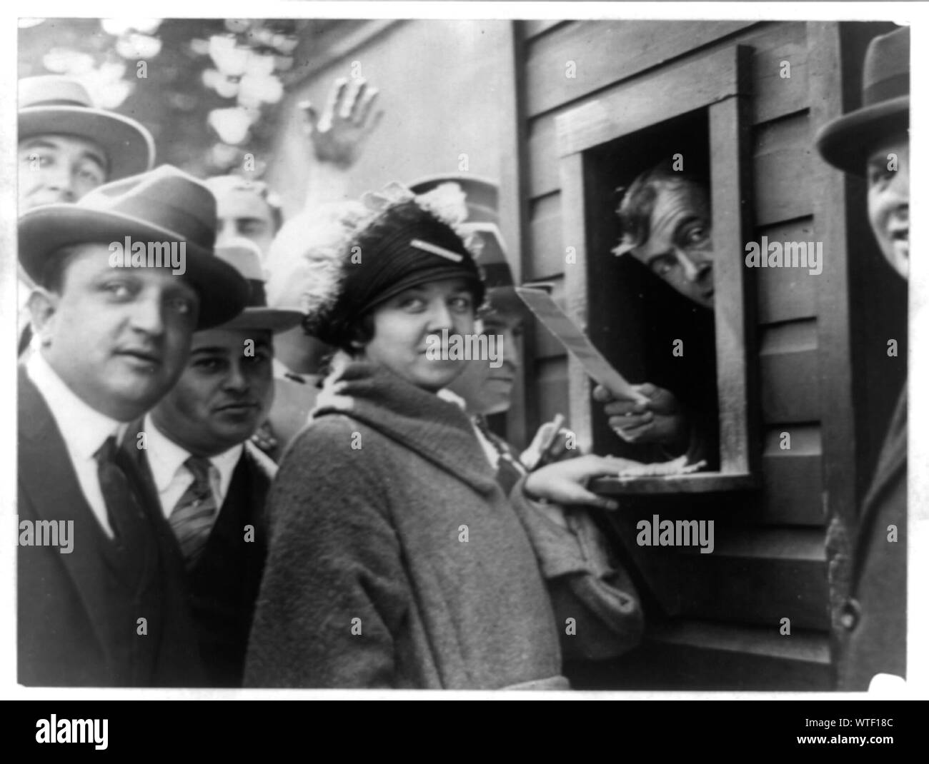 Who was miss world hi-res stock photography and images - Alamy